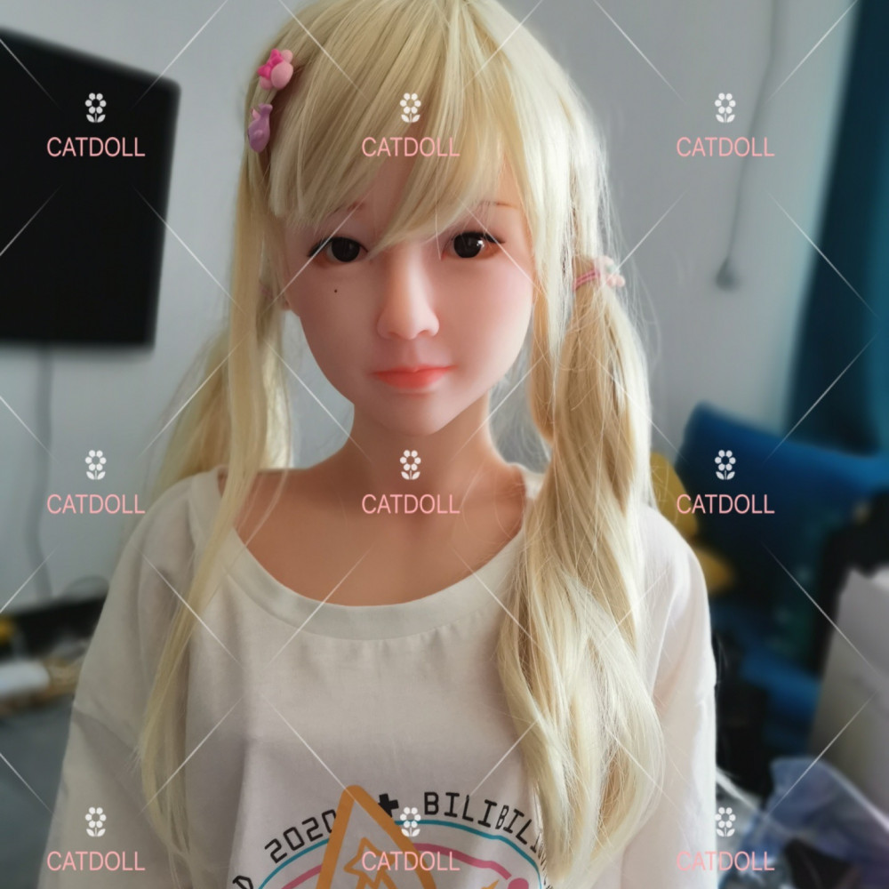 Catdoll 138cm Ya